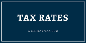 2017-2018 Tax Tables and 2017-2018 Federal Income Tax Rates