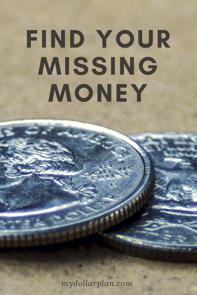How to Find Your Missing and Unclaimed Money for Free