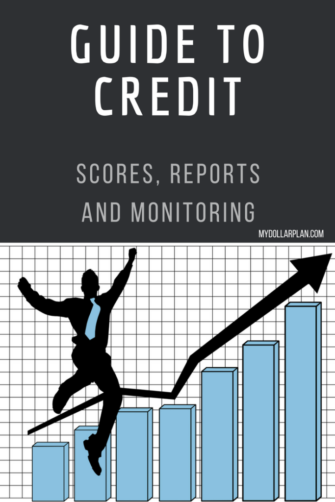 Complete Guide to Free Credit Scores, Reports and Monitoring
